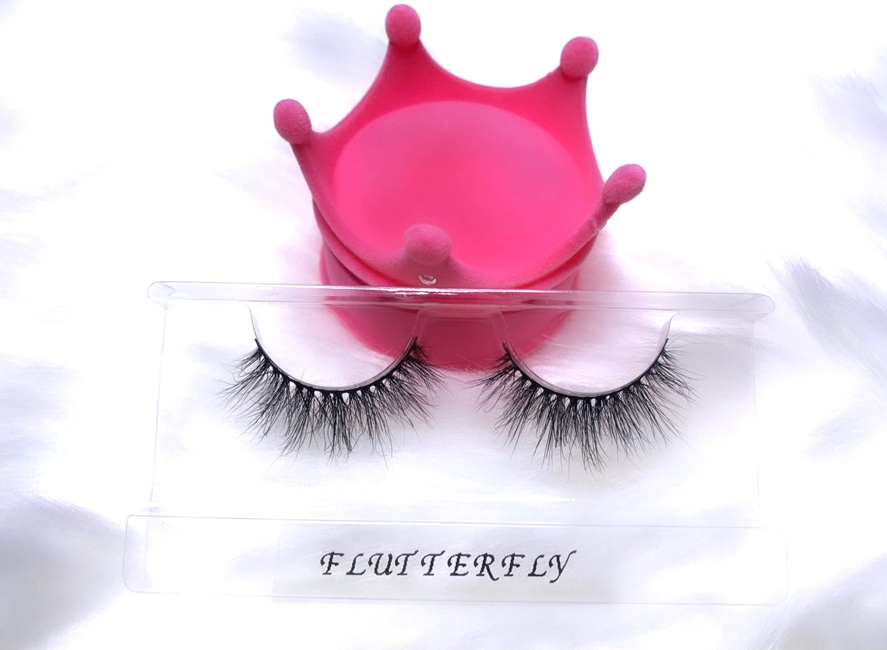 “Flutterfly” Lash – MZXO COSMETICS